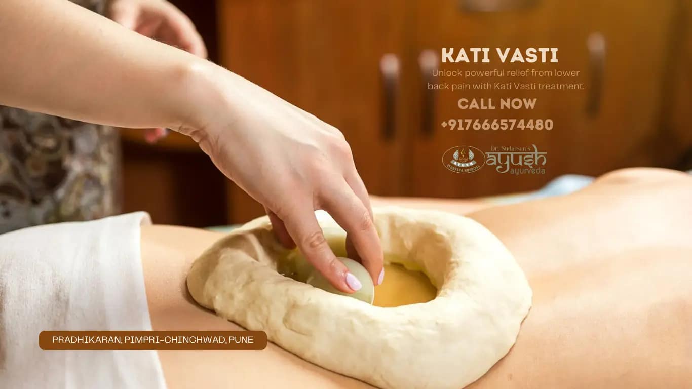 7 Powerful Benefits of Kati Vasti Treatment: Transform Your Lower Back ...
